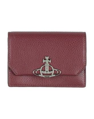 Vivienne Westwood Petite maroquinerie - Porte-monnaie sur YOOX.COM