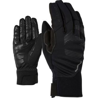 Ziener Herren Handschuhe ILKO GTX INF glove multisport