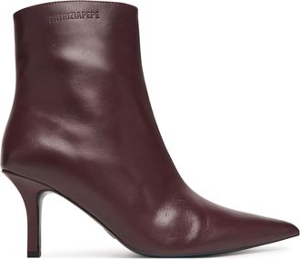 Patrizia Pepe Stiefeletten Patrizia Pepe 8Y0130 L166 Violett