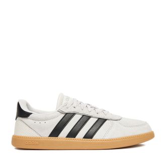 adidas Sneakers adidas BREAKNET SLEEK JR0689 Grau