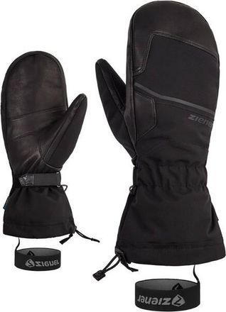 Ziener Herren Handschuhe GARNO AS(R) AW MITTEN glove ski alp