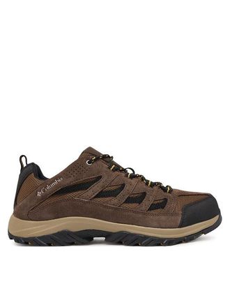 Columbia Trekkingschuhe Crestwood 1781181 Braun