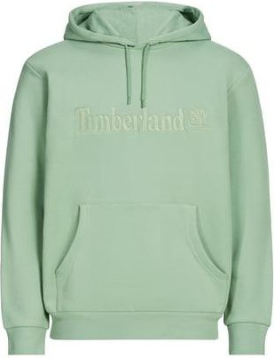Timberland Sweat droit brodé en coton mélangé