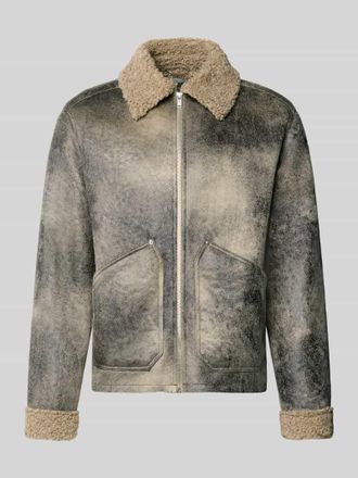 Drykorn Jacke mit Kentkragen Modell LERON
