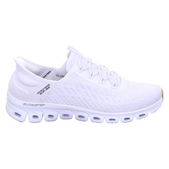 Skechers Damen, Schuhe, Wei&szlig;, 36 EUGr&ouml;&szlig;e