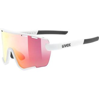 Uvex Herren Brille sportstyle 236 s set