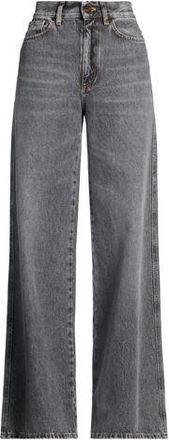 Pantaloni Torino BAS - Pantalons en jean sur YOOX.COM