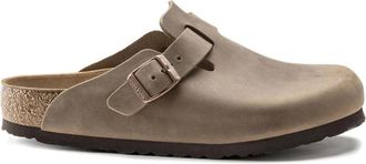 Birkenstock Homme, Chaussures, Brun, Taille: 41 EU Mules