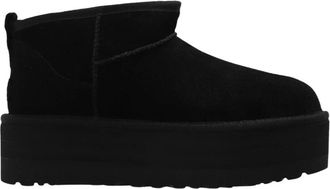 UGG Ugg, Damen, Schuhe, Schwarzk, 38 EUGröße