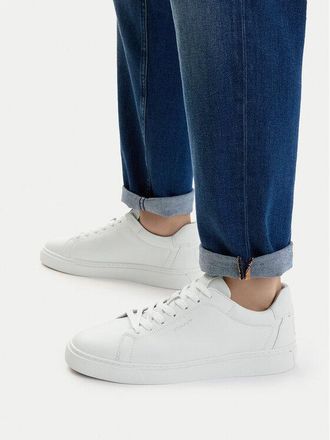 GANT Sneakers 32631226 Wei&szlig;