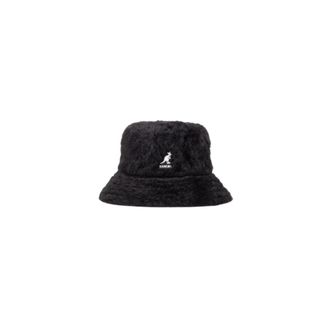 Kangol Furgora Bucket - - Accessories - Damen - Schwarzk - S