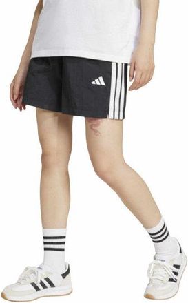 adidas Essentials 3 Stripes Lifestyle Woven W - Trainingshosen - Damen
