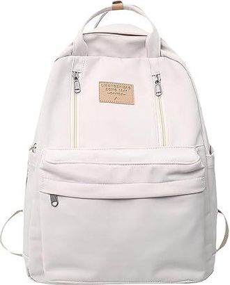 Generic Cartable Femme Coll&egrave;ge &Eacute;tudiants Senior Sense Lyc&eacute;e Lyc&eacute;e &Eacute;tudiants Grande Capacit&eacute; Sac &agrave; dos Nouveau Ordinateur Sac &agrave; dos Sac &agrave; dos dhydratation Sac 