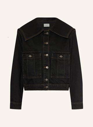 Claudie Pierlot Claudie Pierlot Jeansjacke schwarz