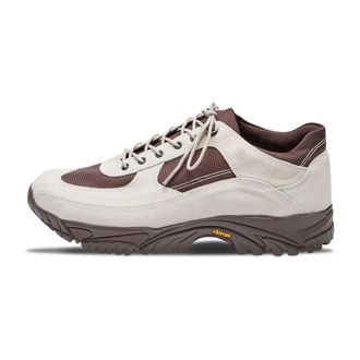 Suicoke Via-Lo-Swp - - Sport - Herren - Beige - 42 EU