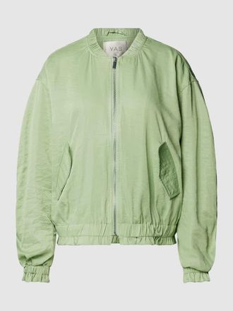 Vero Moda Bomberjacke mit Pattentaschen Modell ABARA