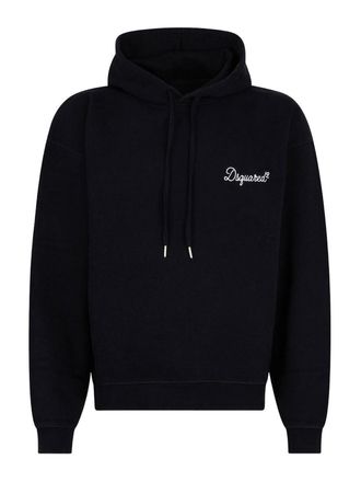 Dsquared2 Sweat-Shirts - Noir