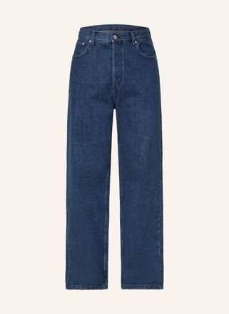 Arket Arket Jeans Regular Fit blau