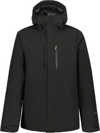 Icepeak Winterjacke Jacke Bakerhill Versiegelte N&auml;hte, Wasserdicht
