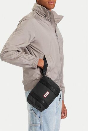 Hunter Kosmetiktasche C-HTR-XC-005-08 Schwarz