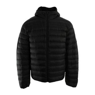 Canada Goose Stratus Hoody - - Jackets - Herren - Schwarzk - L