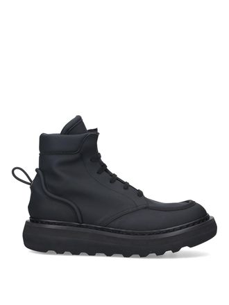 Premiata Bottines - Noir