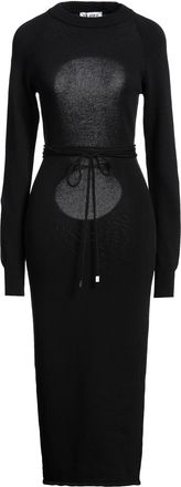 The Attico KLEIDER - Maxi-Kleider auf YOOX.COM
