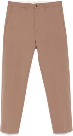 Nine In The Morning Nikolas Chino - Braun