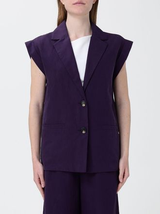 Liu Jo Weste Damen Farbe Violett