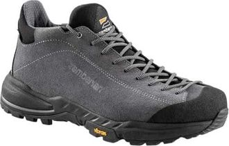 Zamberlan Free Blast Goretex Suede Hiking Shoes EU 37 1/2