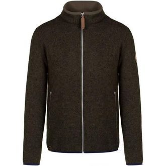 Almgwand Herren Jacke PIRSCHLING