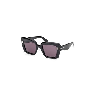 Tom Ford Sonnenbrillen - - Accessories - Damen - Schwarzk - 50 MM