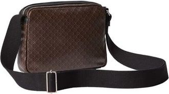 Calvin Klein Sac &agrave; bandouli&egrave;re imprim&eacute;