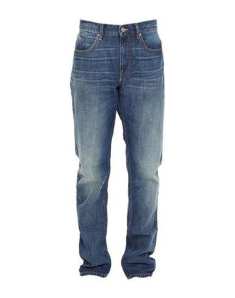 Isabel Marant BAS - Pantalons en jean sur YOOX.COM