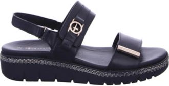 Tamaris Damen, Schuhe, Schwarzk, 38 EUGr&ouml;&szlig;e