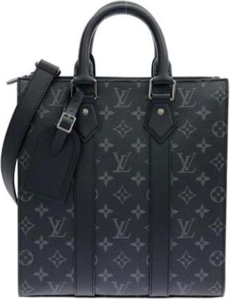 Louis Vuitton Damen, Pre-Owned, Schwarzk, ONE SIZEGr&ouml;&szlig;e