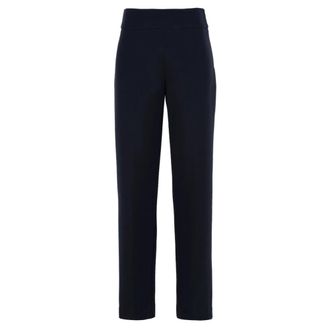 Aspesi Marineblaue Hose - - Trousers - Damen - Blau - M
