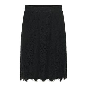 Cream Damen, R&ouml;cke, Schwarzk, XSGr&ouml;&szlig;e