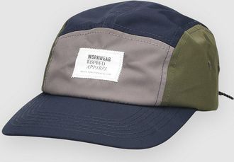 Anerkjendt Akmarcus Cap sky captain