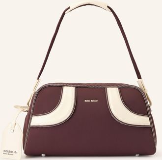 adidas Schultertasche rot