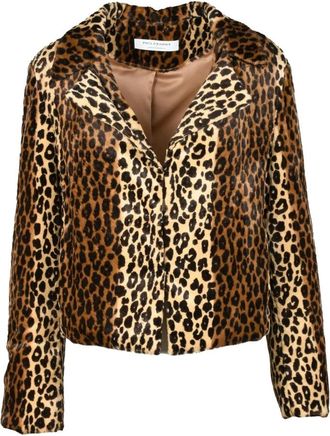 Philosophy di Lorenzo Serafini Damen, Jacken, Mehrfarbig, 2XSGr&ouml;&szlig;e