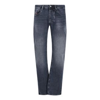 Diesel 1985 Larkee L.34 Jeans - - Jeans - Herren - Blau - W33