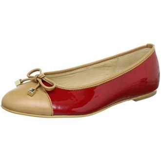 Gabor Damen, Schuhe, Rot, 40 EUGr&ouml;&szlig;e