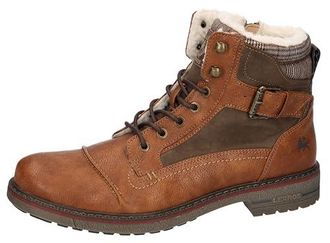 Lerros 2 go shoe company gmbh Homme 4210-601 Bottine, Cognac, 42 EU
