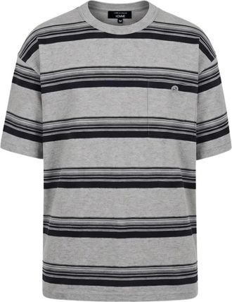 Comme Des Gar&ccedil;ons Homme, Tops, Gris, Taille: XL T-Shirt