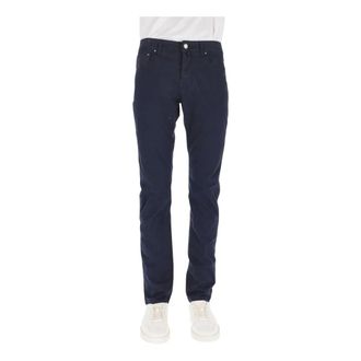 Jacob Cohen Homme, Jeans, Bleu, Taille: W38 Jean slim