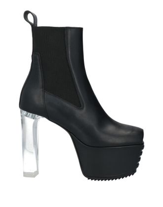 Rick Owens SCHUHE - Stiefeletten auf YOOX.COM