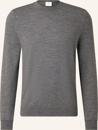 Bogner Pullover Ole grau