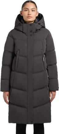 Khujo Steppjacke Khujo Graya 2 - Damen Steppmantel