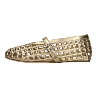 3Juin 3Juin, Damen, Schuhe, Gelb, 38 EUGr&ouml;&szlig;e